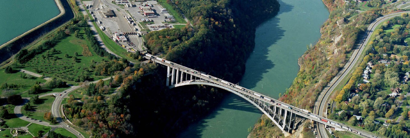 Eastern Border Transportation Coalition